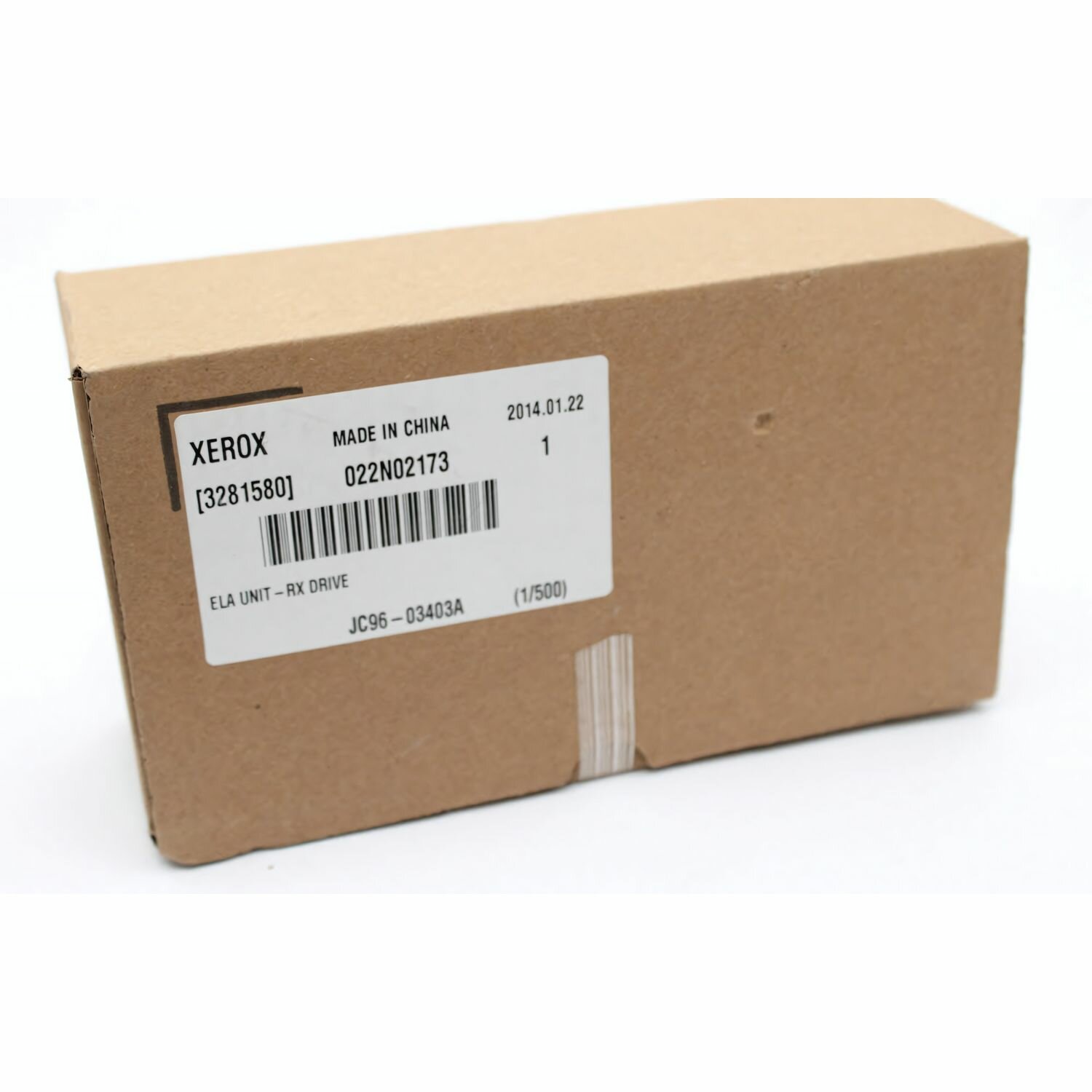022N02173 Xerox Узел Base Holder Phaser 3500