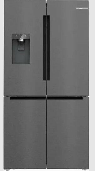 Холодильник Bosch KFI96AXEA — фото 1