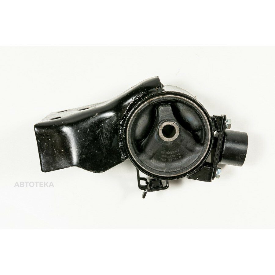 Опора двигателя правая JUST DRIVE JDM0929RZ MI Lancer 4G92 95-;