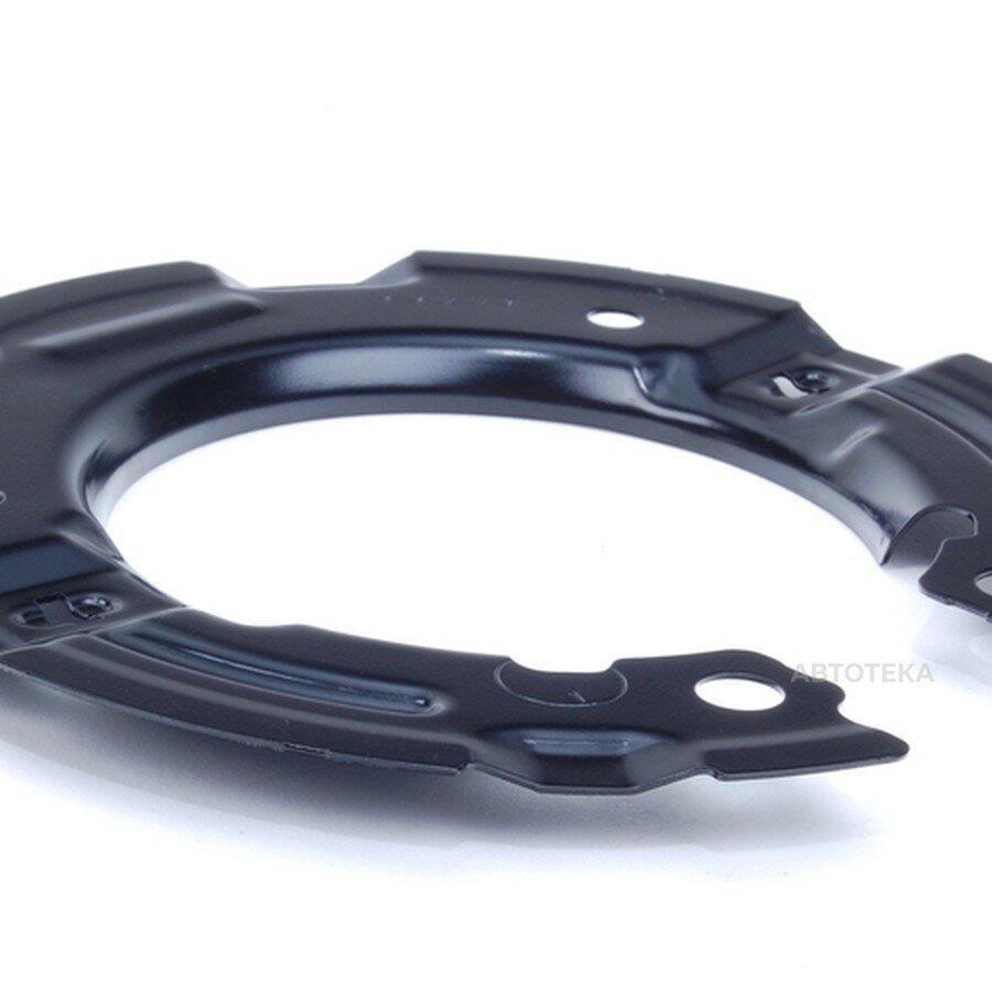 Фиксирующее кольцо тормозных колодок BMW 34216771429 BMW