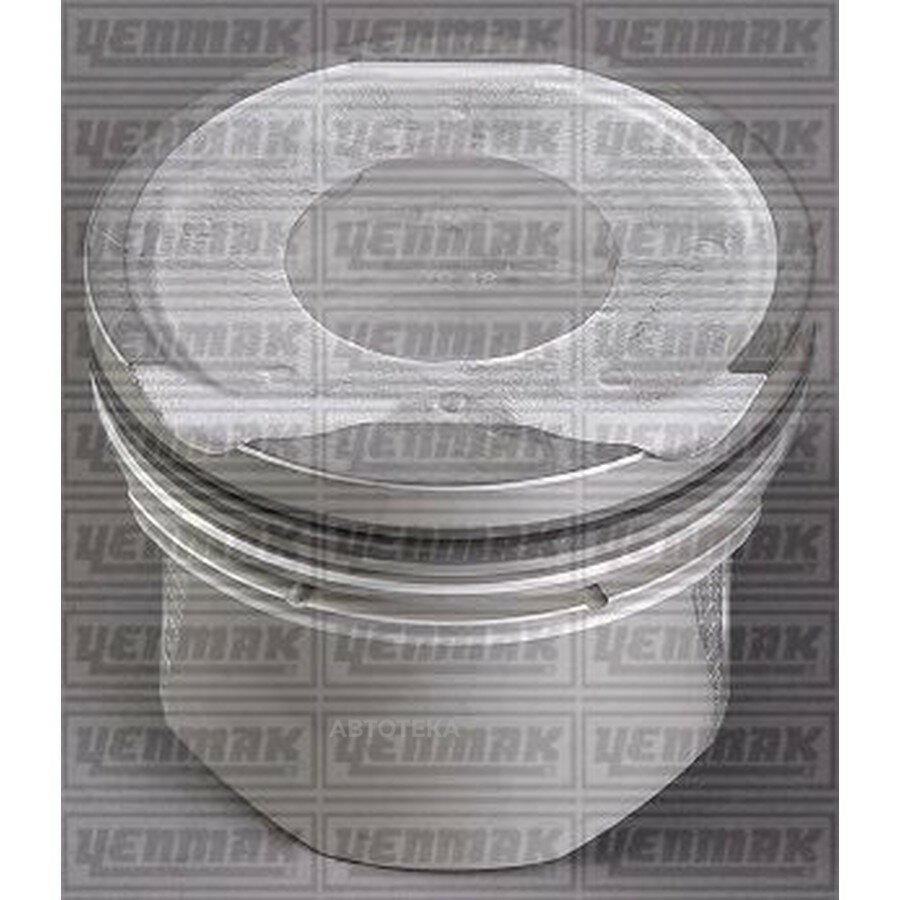Поршень ДВС с кольцами YENMAK 3104174000 RENAULT: K4M 760-761 110-115 PS; O79,500 MM STD