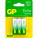 Алкалиновые батарейки GP Extra Alkaline