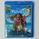 Моана. Blu-ray мультфильм