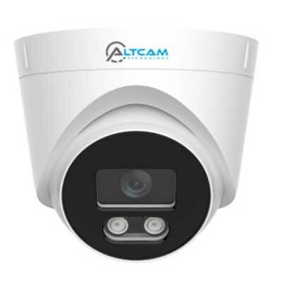IP видеокамера IDMF84IR