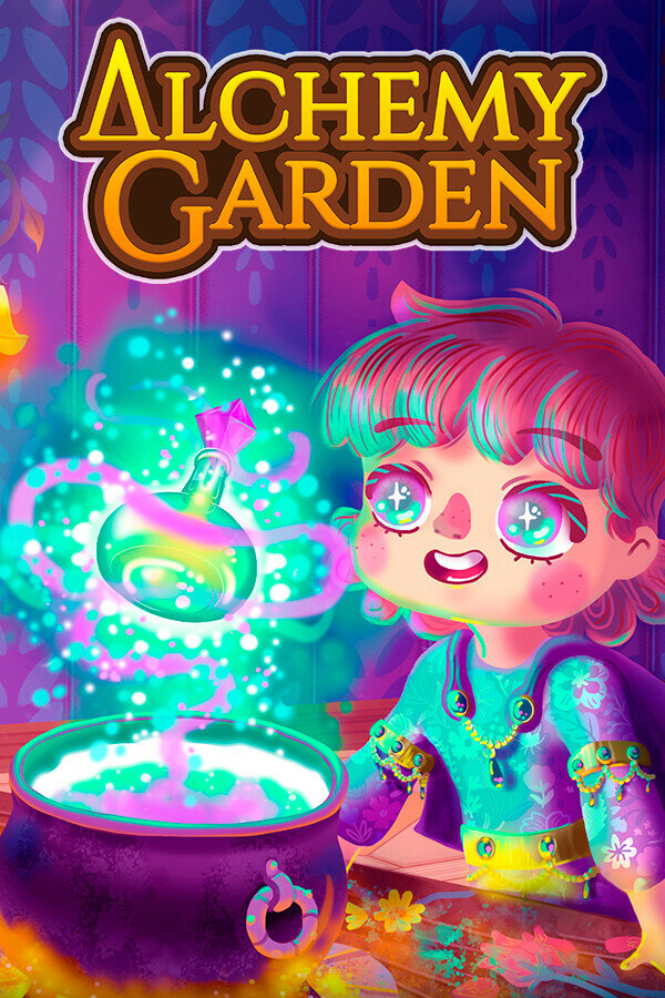 Alchemy Garden, Все страны