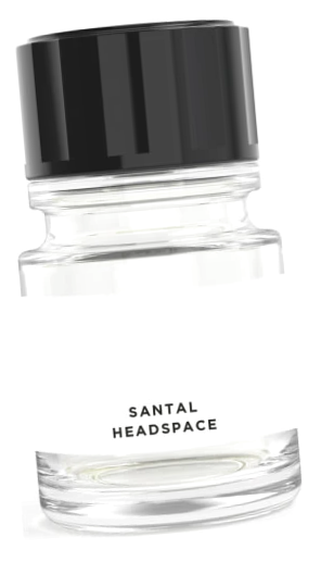 Парфюмерная вода Хедспейс Сандал унисекс 100 мл - Headspace Santal аромат