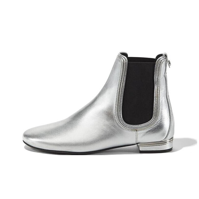 Ботинки Ferragamo