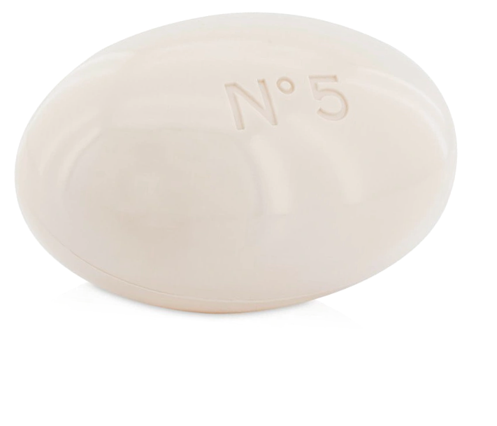 Шанель 5 мыло парфюмированное для женщин 120 гр / Chanel Chanel N5