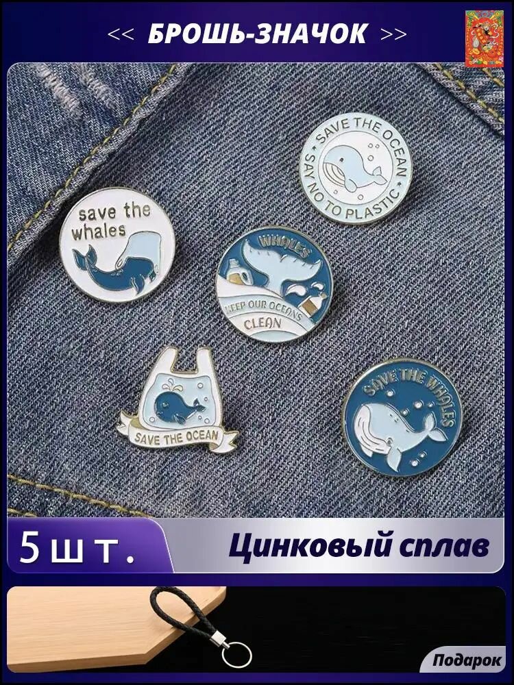 Значок, металл