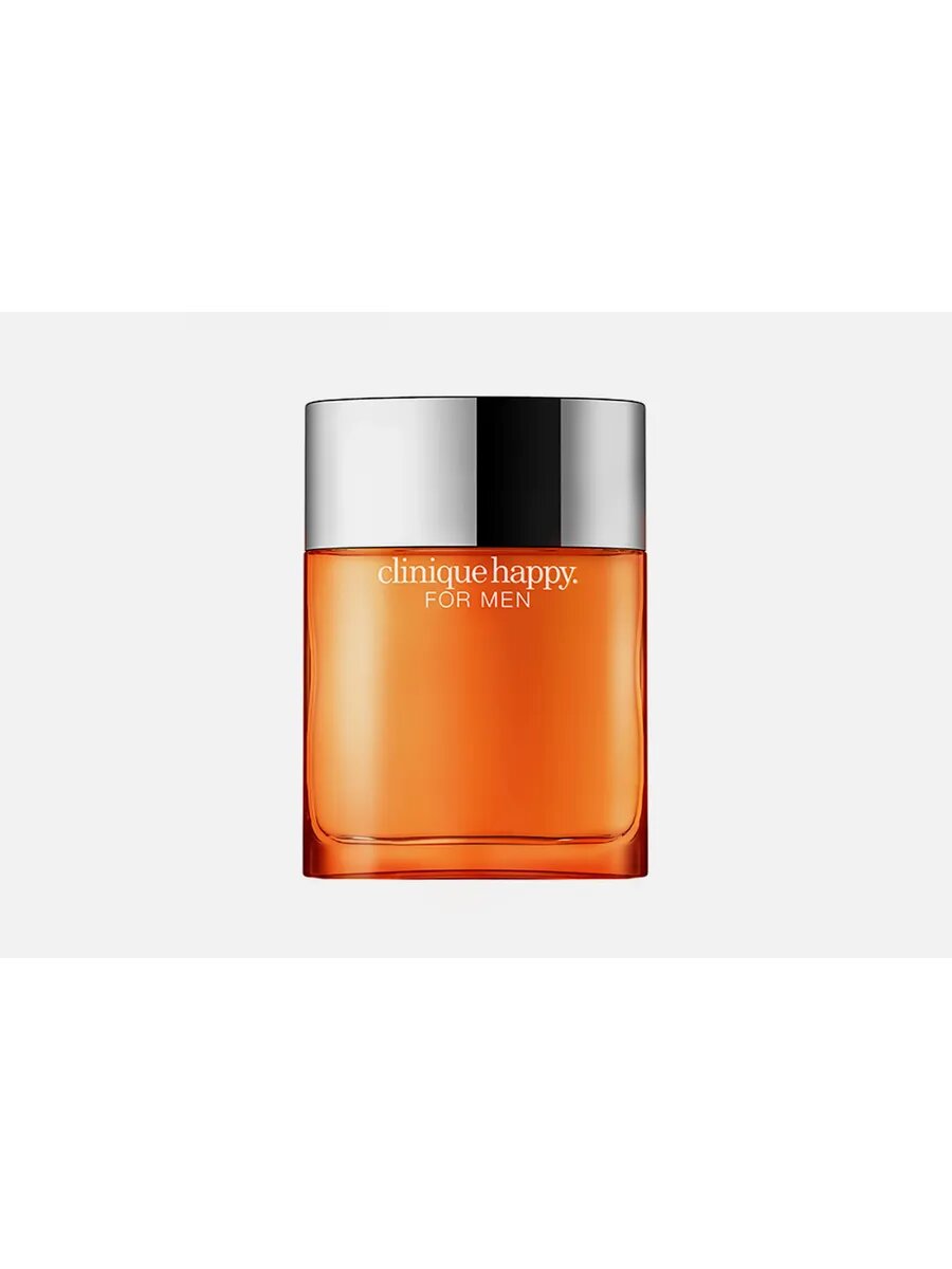 HAPPY FOR MEN COLOGNE Spray Одеколон 100 мл