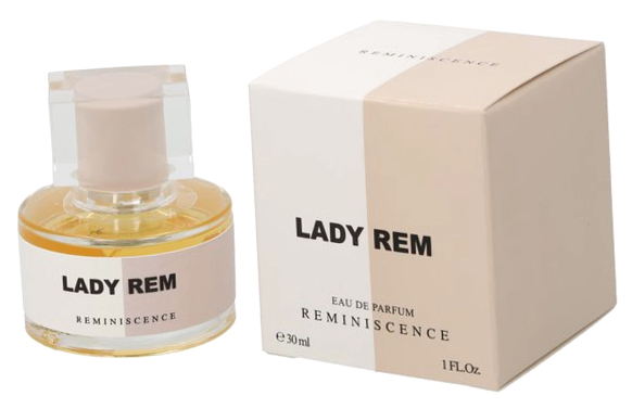 Reminiscence Lady Rem парфюмерная вода 30 мл - Реминисенс Леди Рем для женщин
