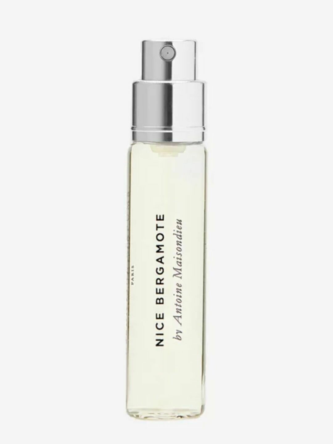 Парфюмерная вода ESSENTIAL PARFUMS PARIS nice bergamote refillable
