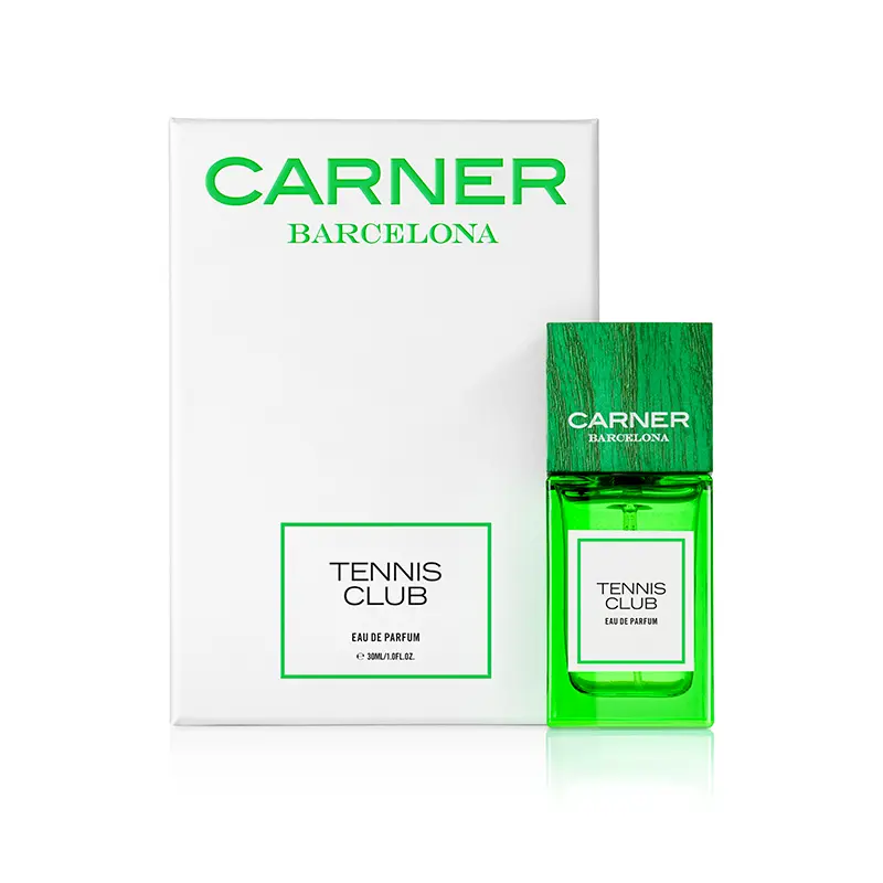 Carner Barcelona Tennis Club eau de parfum 100 мл / Карнер Барселона Теннис Клаб