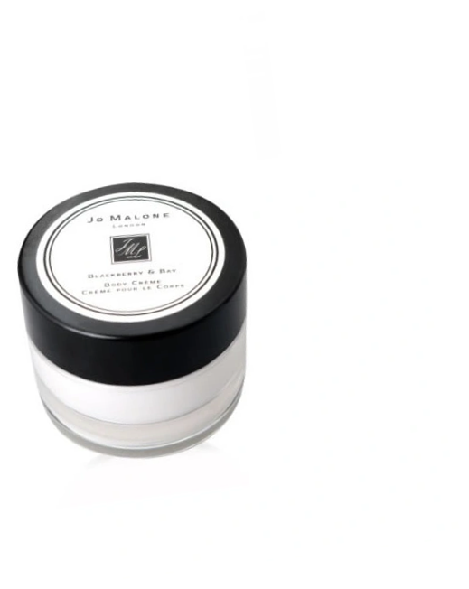 Женский крем для тела Jo Malone Blackberry and Bay 15 мл - Блэкберри Бэй парфюмированное средство