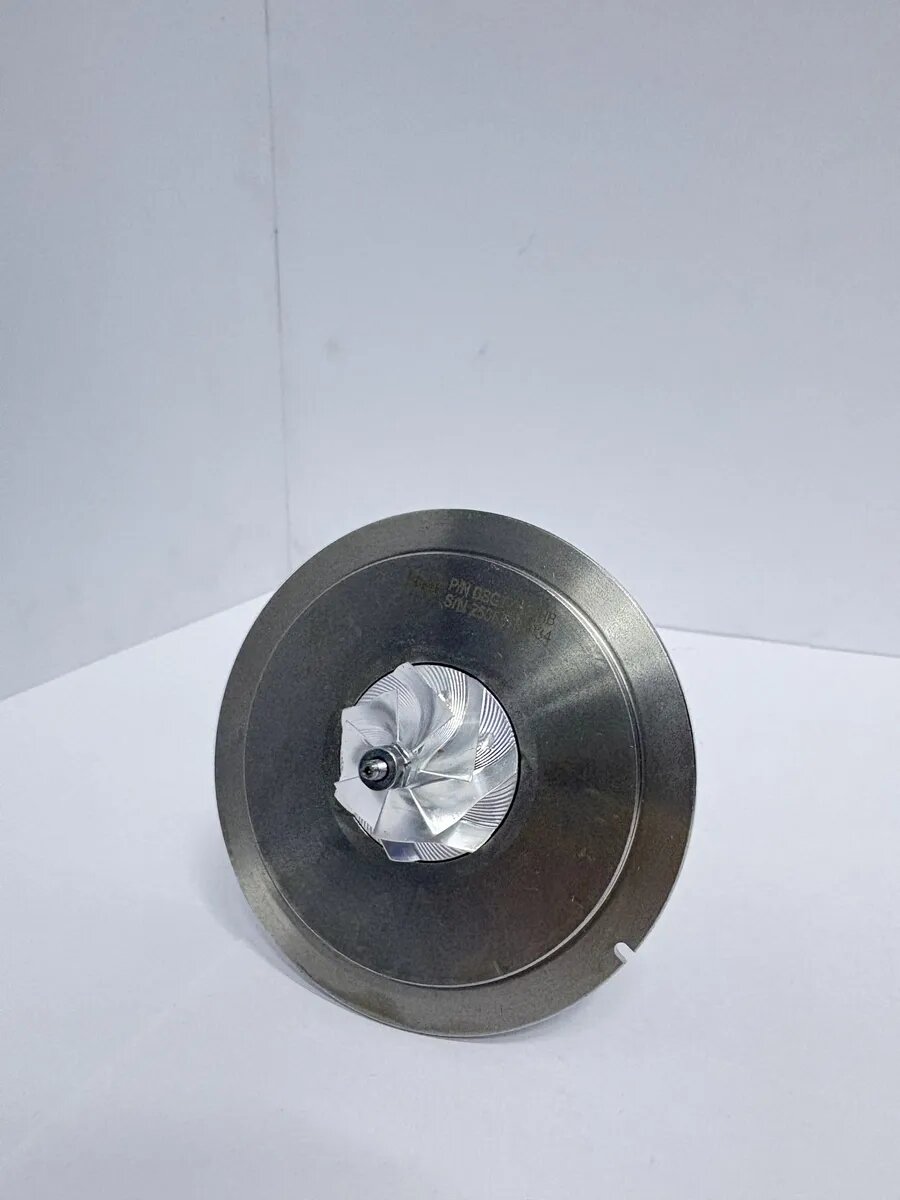 Картридж турбины на авто Nissan Mercedes 839210-0009