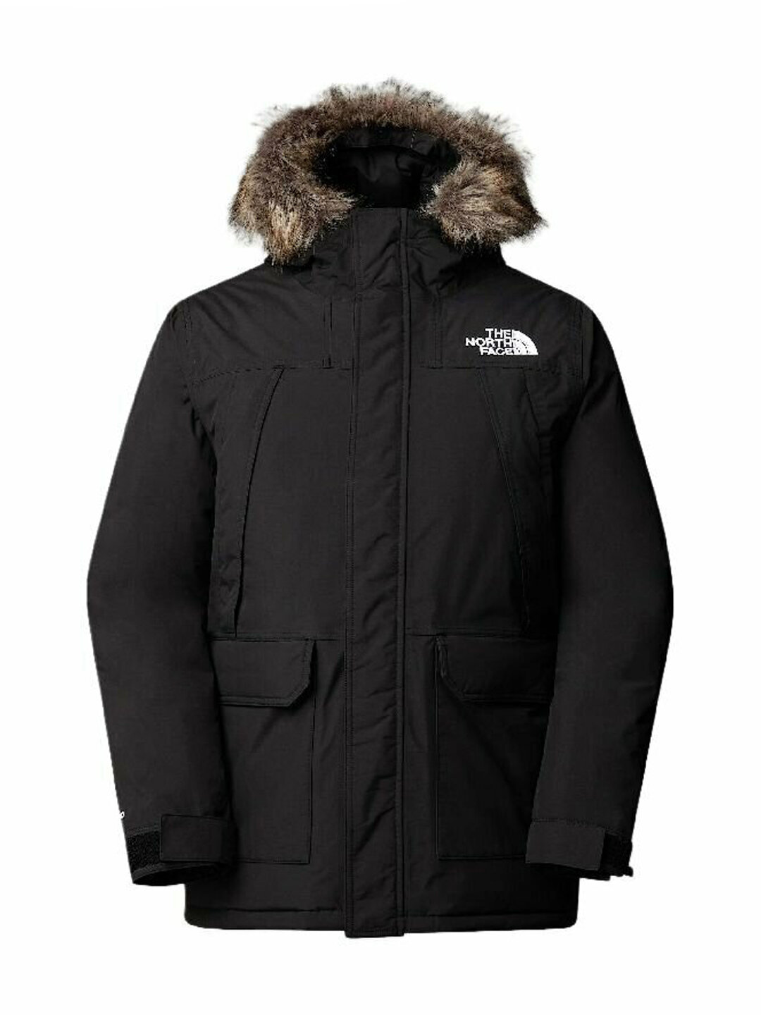 Пуховик THE NORTH FACE Apparel Collection