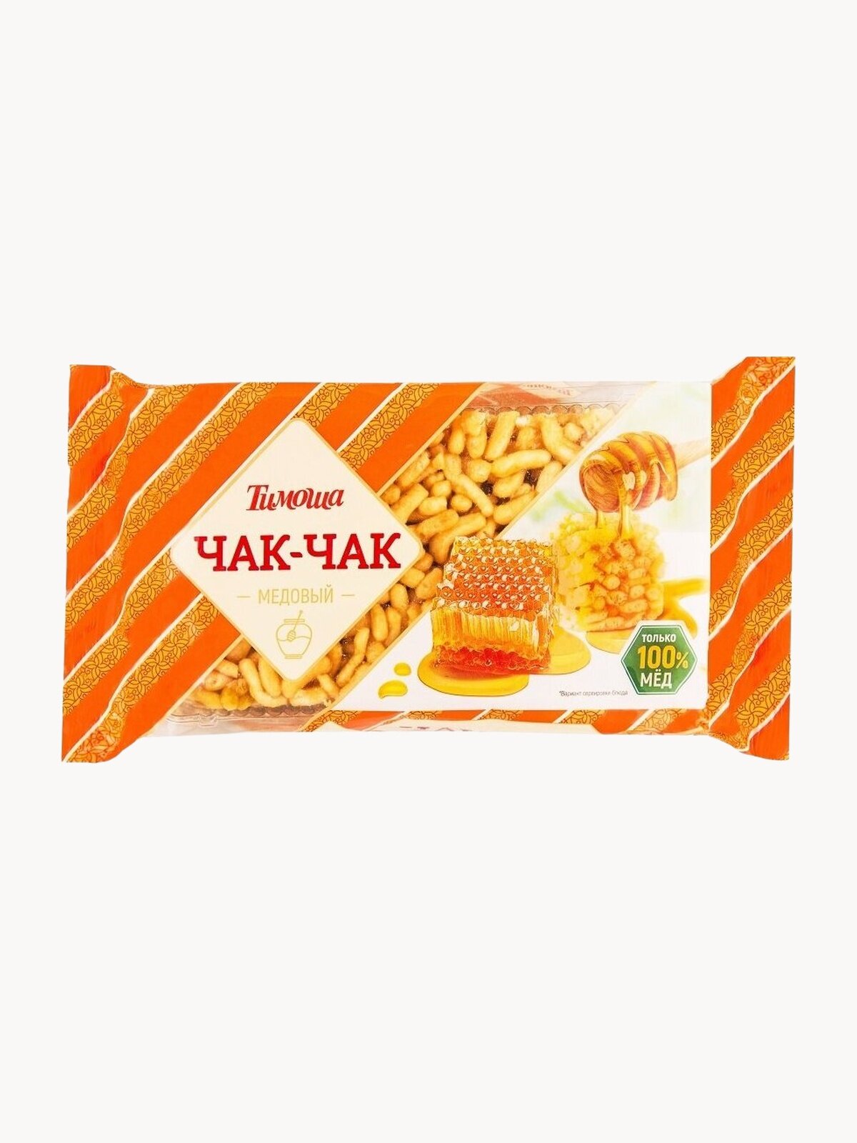 Чак-чак, 250 г/9 шт