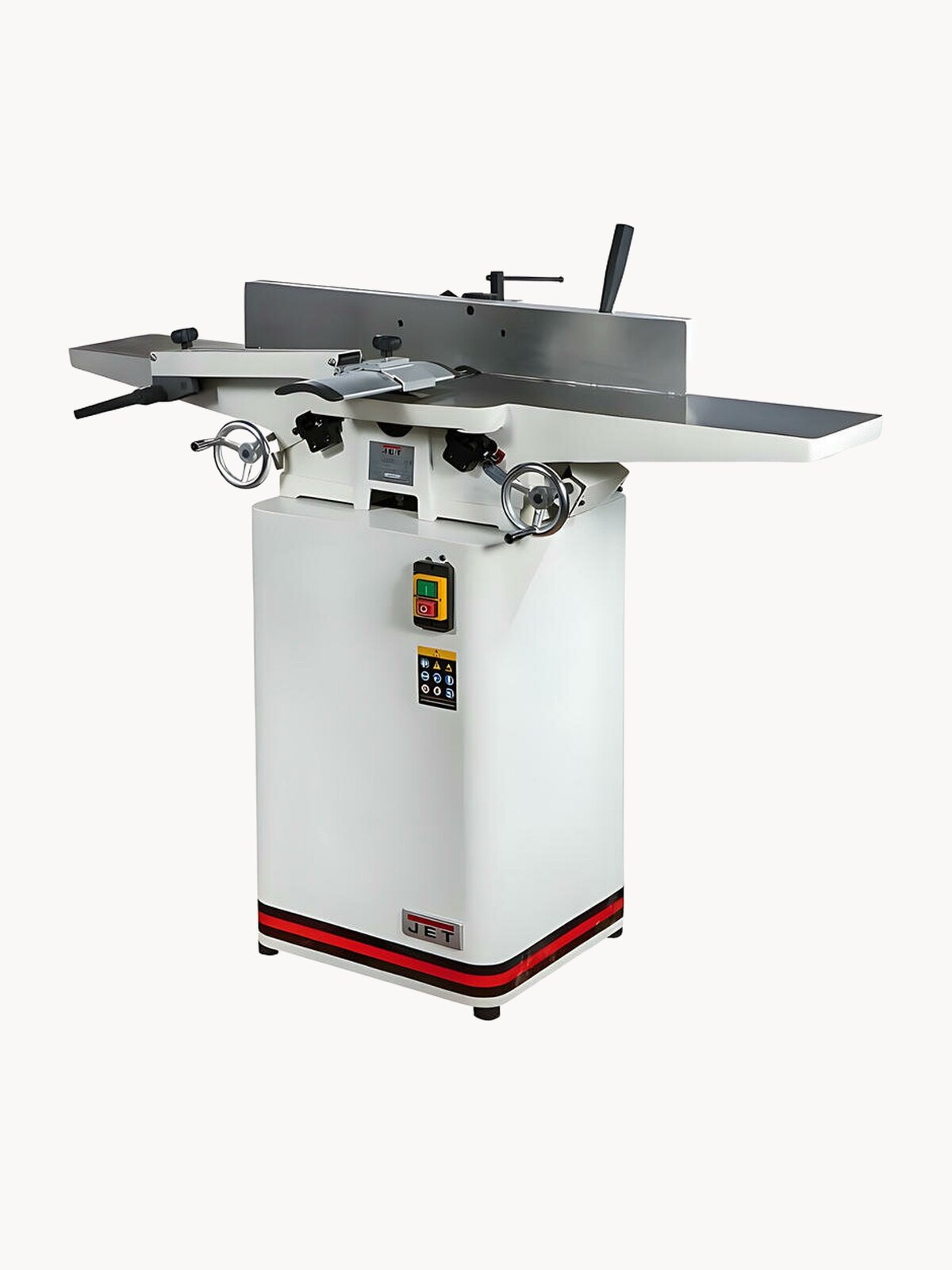 Станок фуговальный JET JJ-6L-M (230 В) 10000250LM