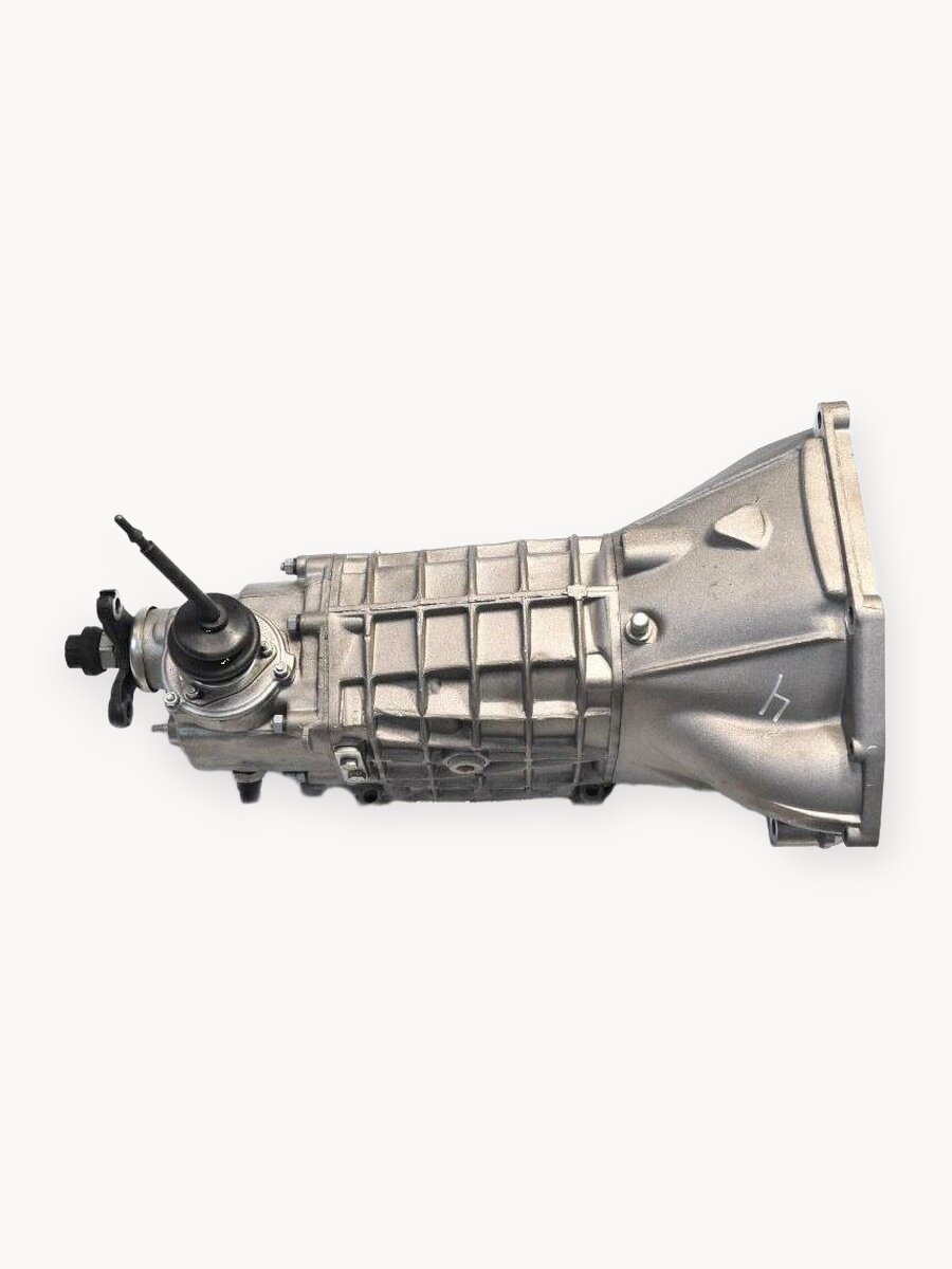 Коробка передач ВАЗ 21213, Нива, 21214, LADA4x4, 5-ти ступ, 1700010-43