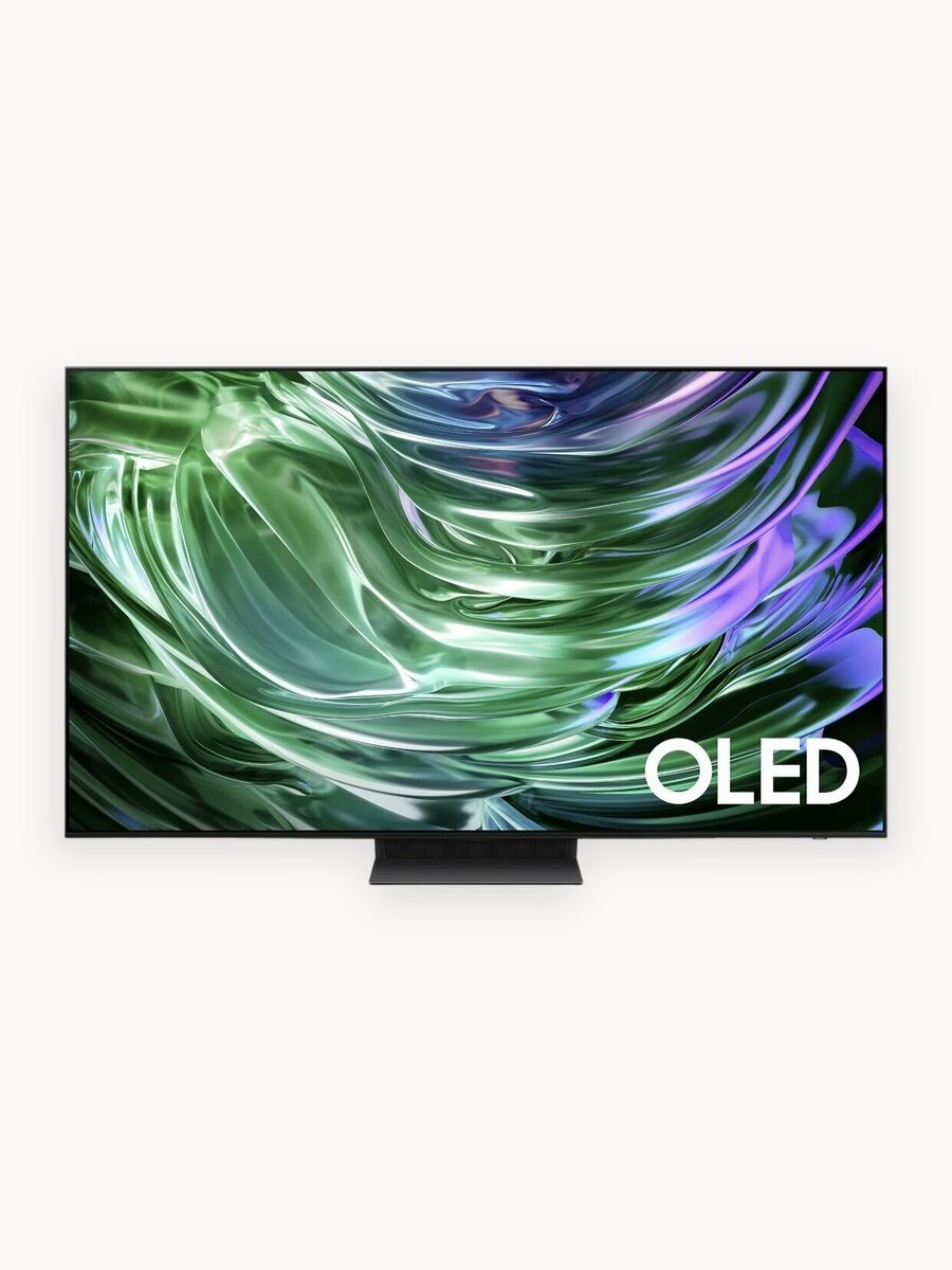 Телевизор Samsung QE77S90DAEXRU 76.77"