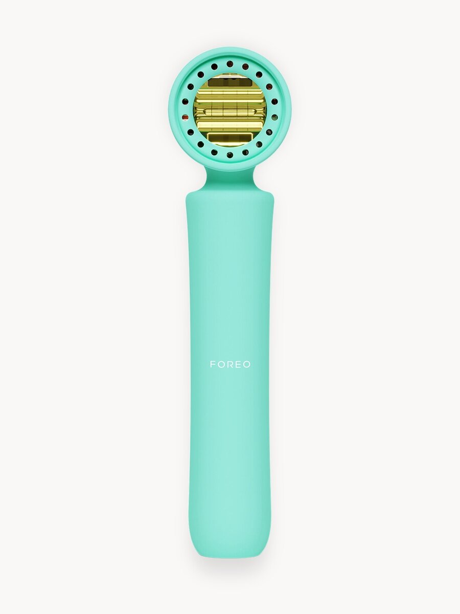 FOREO PEACH 2 Фотоэпилятор для долгосрочного удаления волос на лице и теле с охлаждающим эффектом