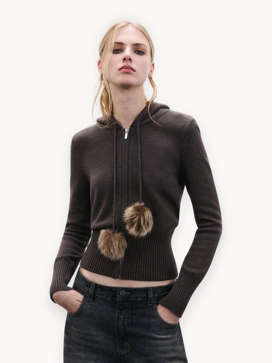 Кардиган Young Casual