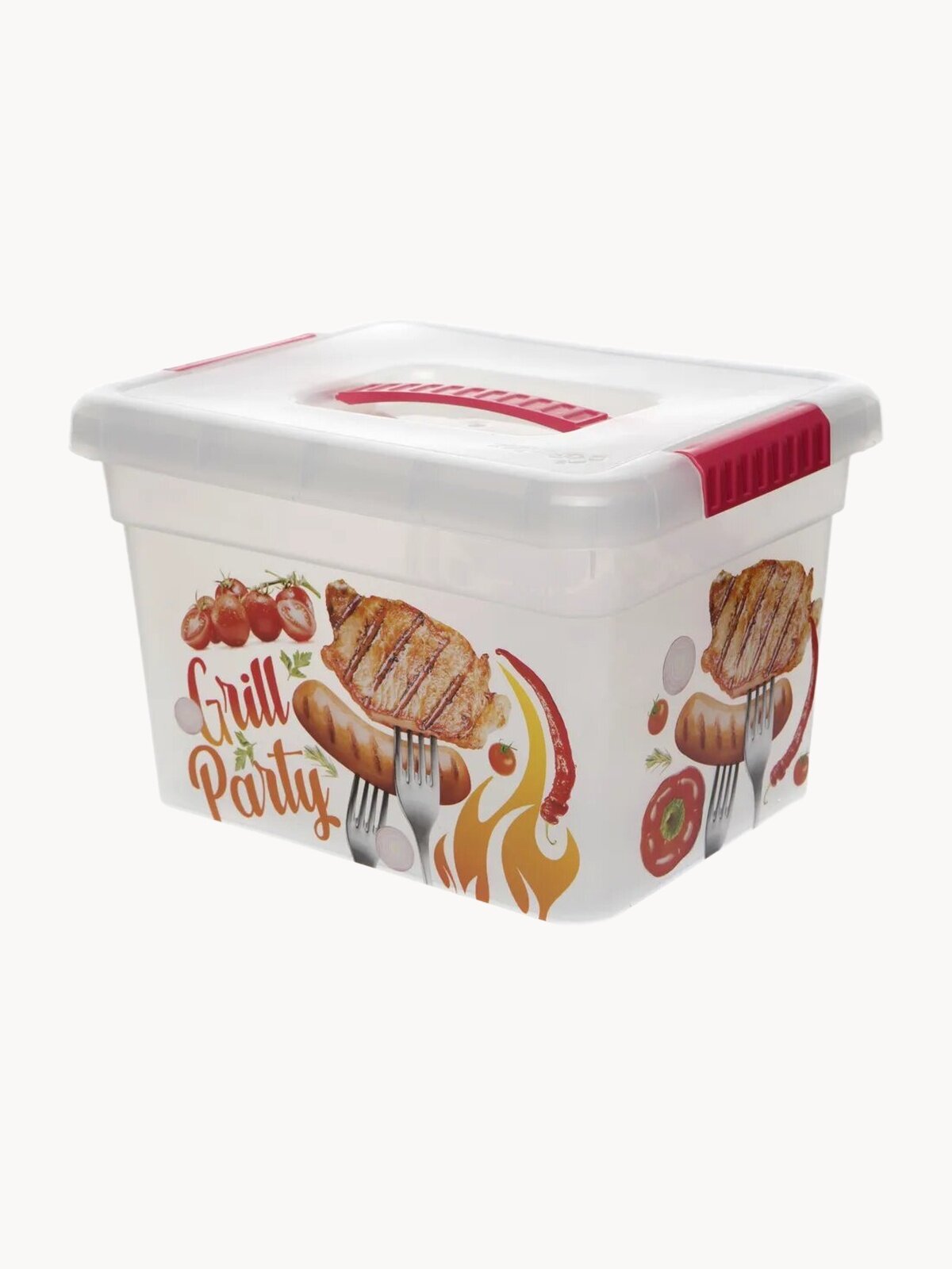 Контейнер Funbox FunBox