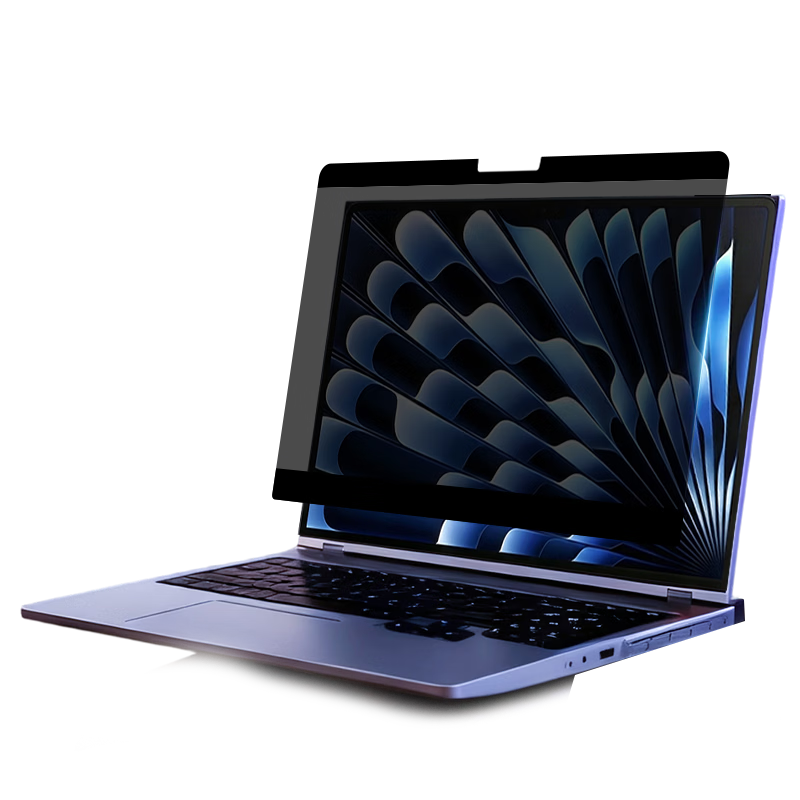 GOLDEN RAY Магнитный матовый защитный экран с приватностью для Apple MacBook Pro 16 дюймов 2021-2025 моделей