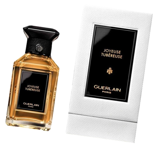 Guerlain Joyeuse Tubereuse 100 мл / Жуаез Тубероз парфюм унисекс Герлен