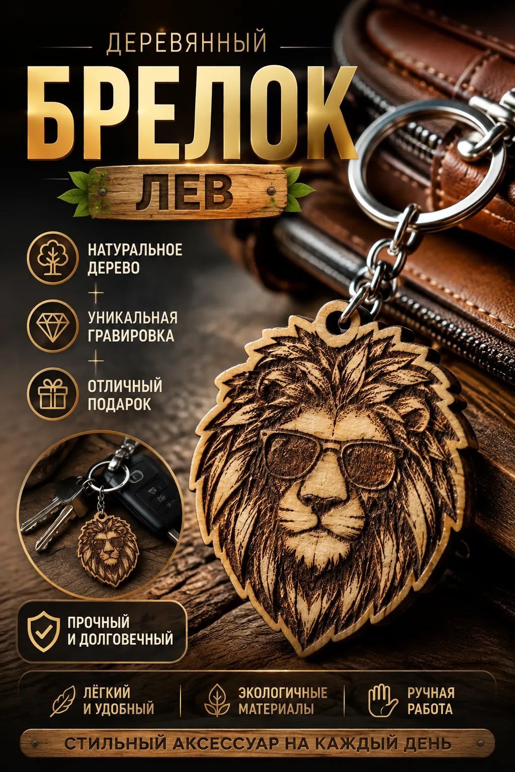 Брелок