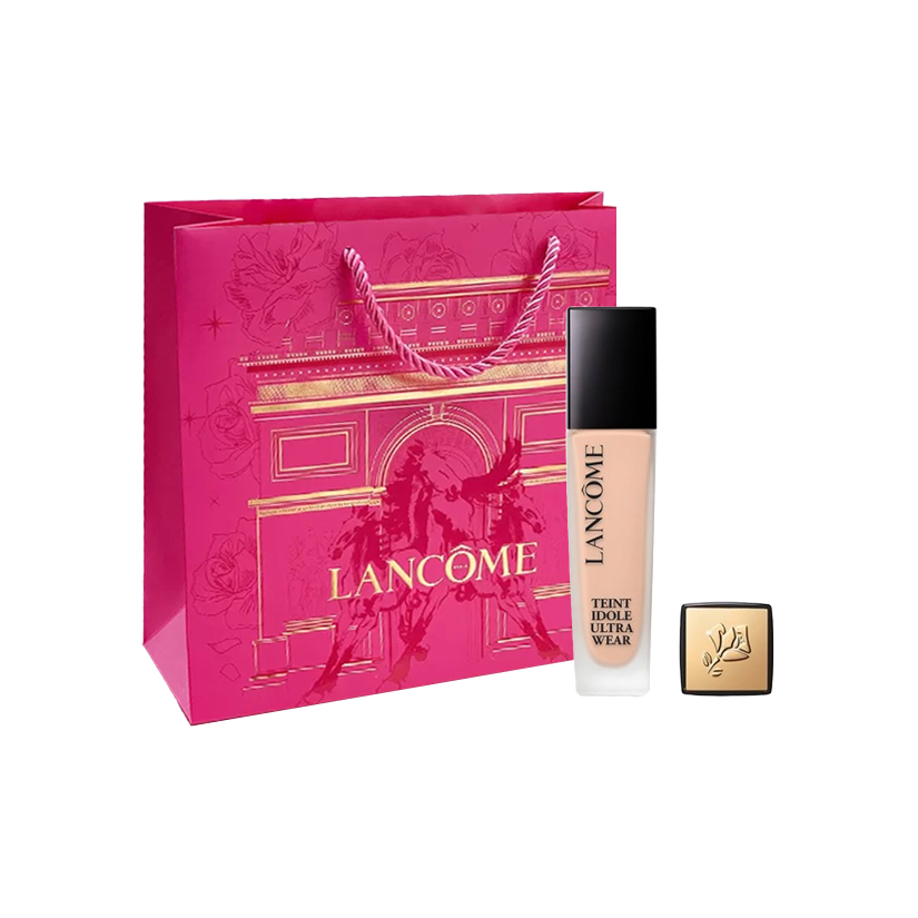 Тональные средства LANCOME