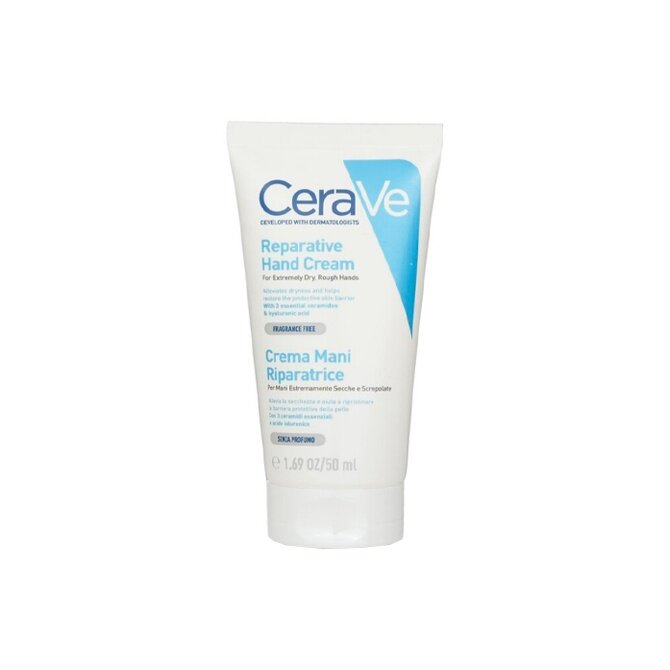 Уход за руками CeraVe
