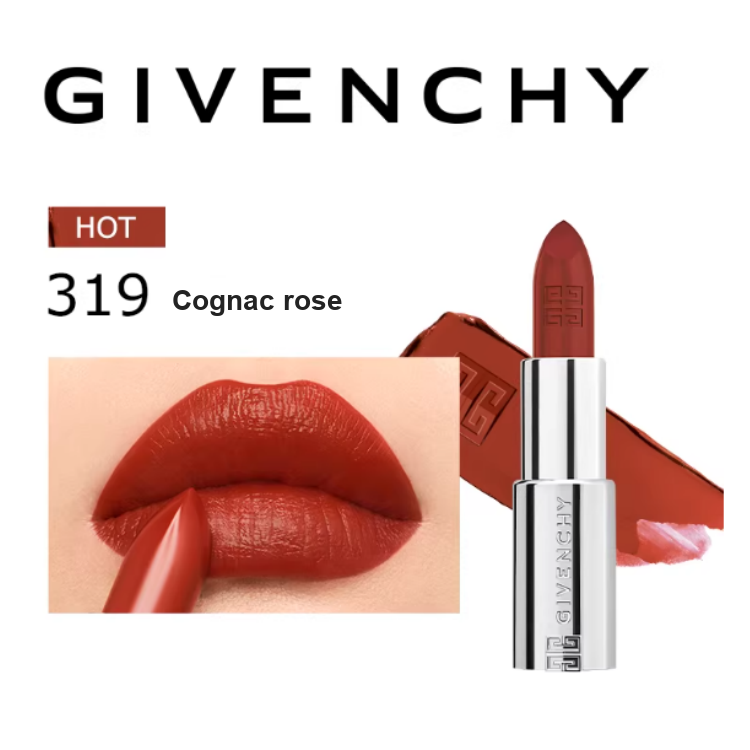Помада Givenchy — фото 1