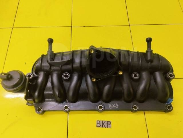 Коллектор впускной Volkswagen BKP Б/У с пробегом