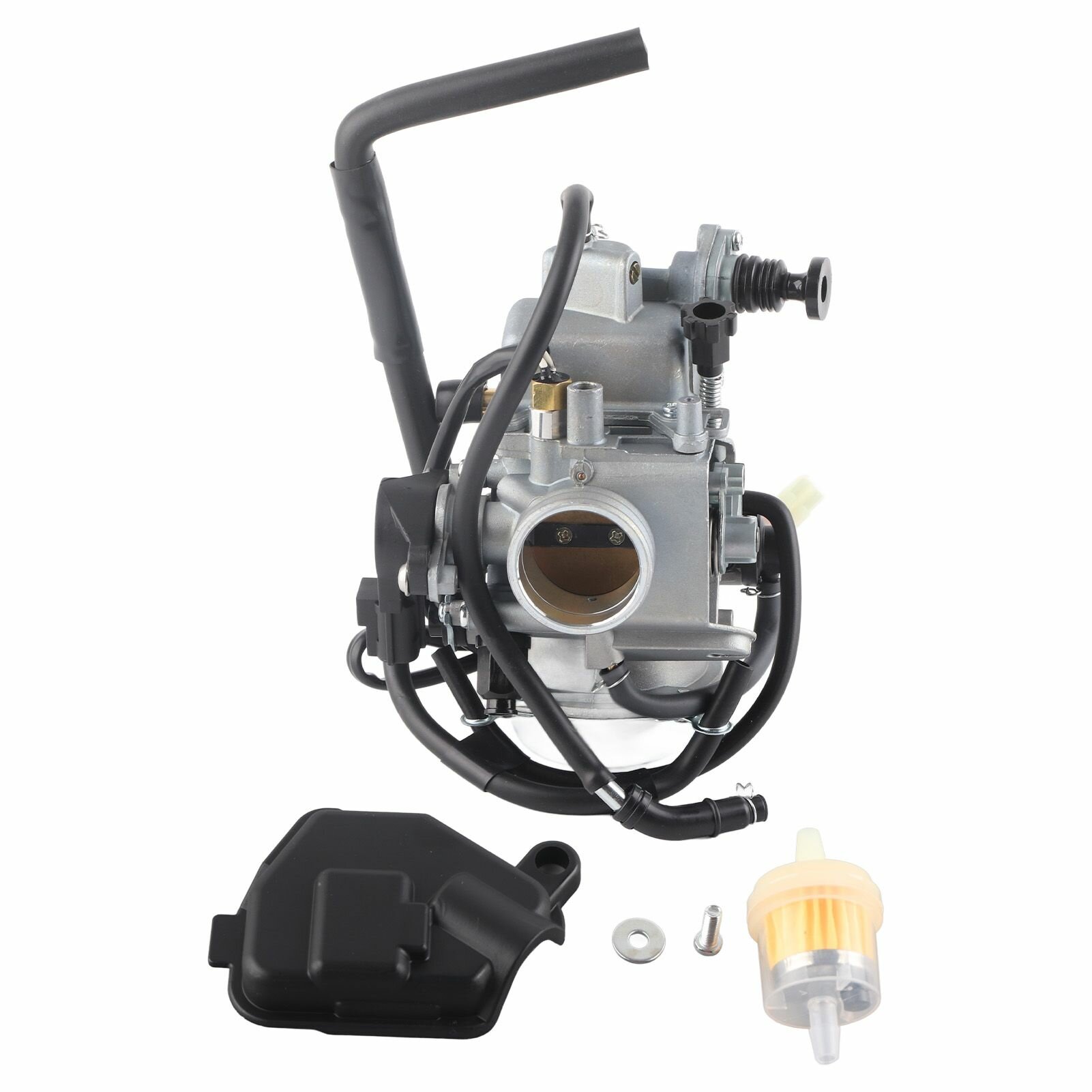 Карбюратор ATV Повышенной мощности Компактной конструкции для замены Foreman 500 TRX500TM 2005-2006 B Type (606-065)