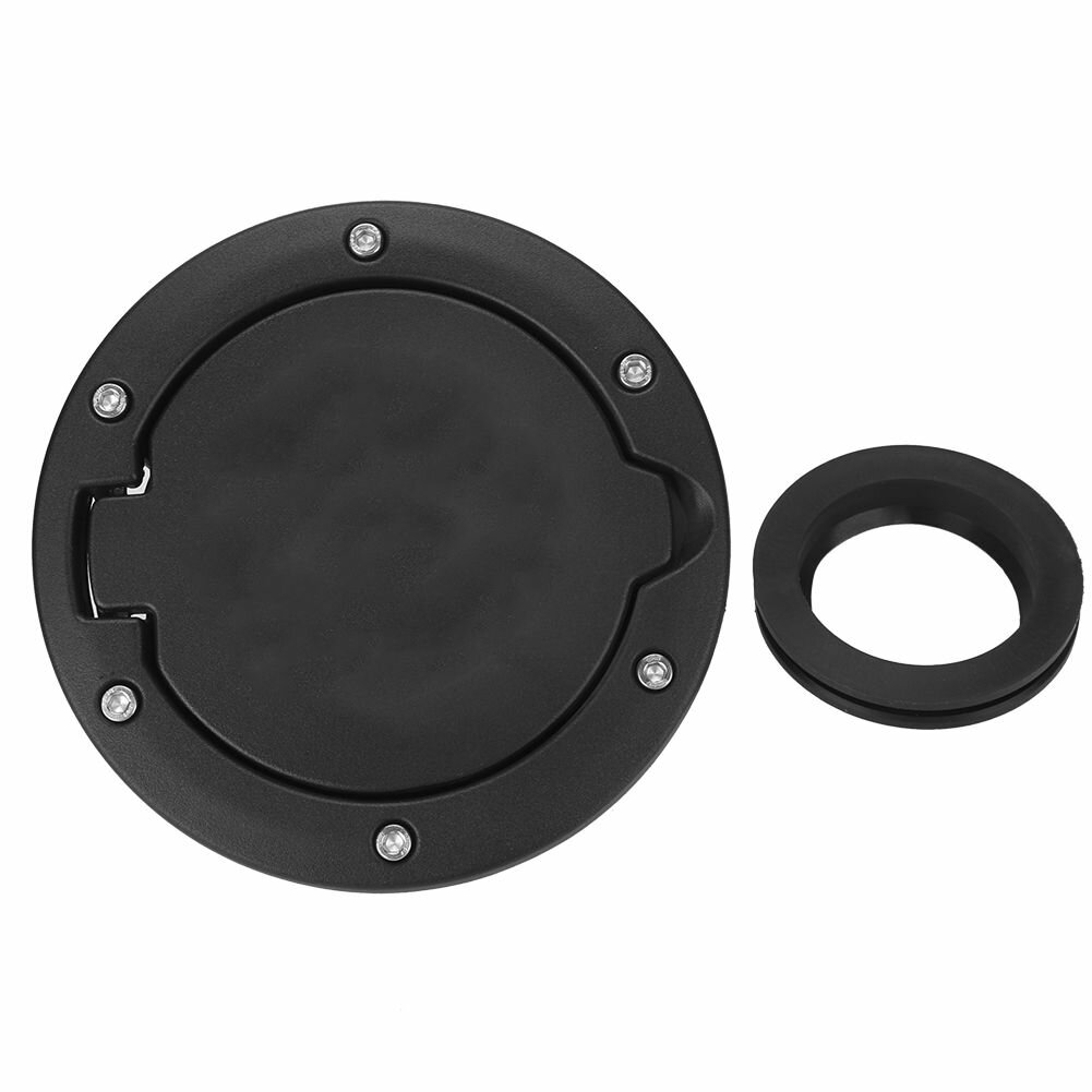 Крышка пятизвездочного топливного бака Jeep Wrangler