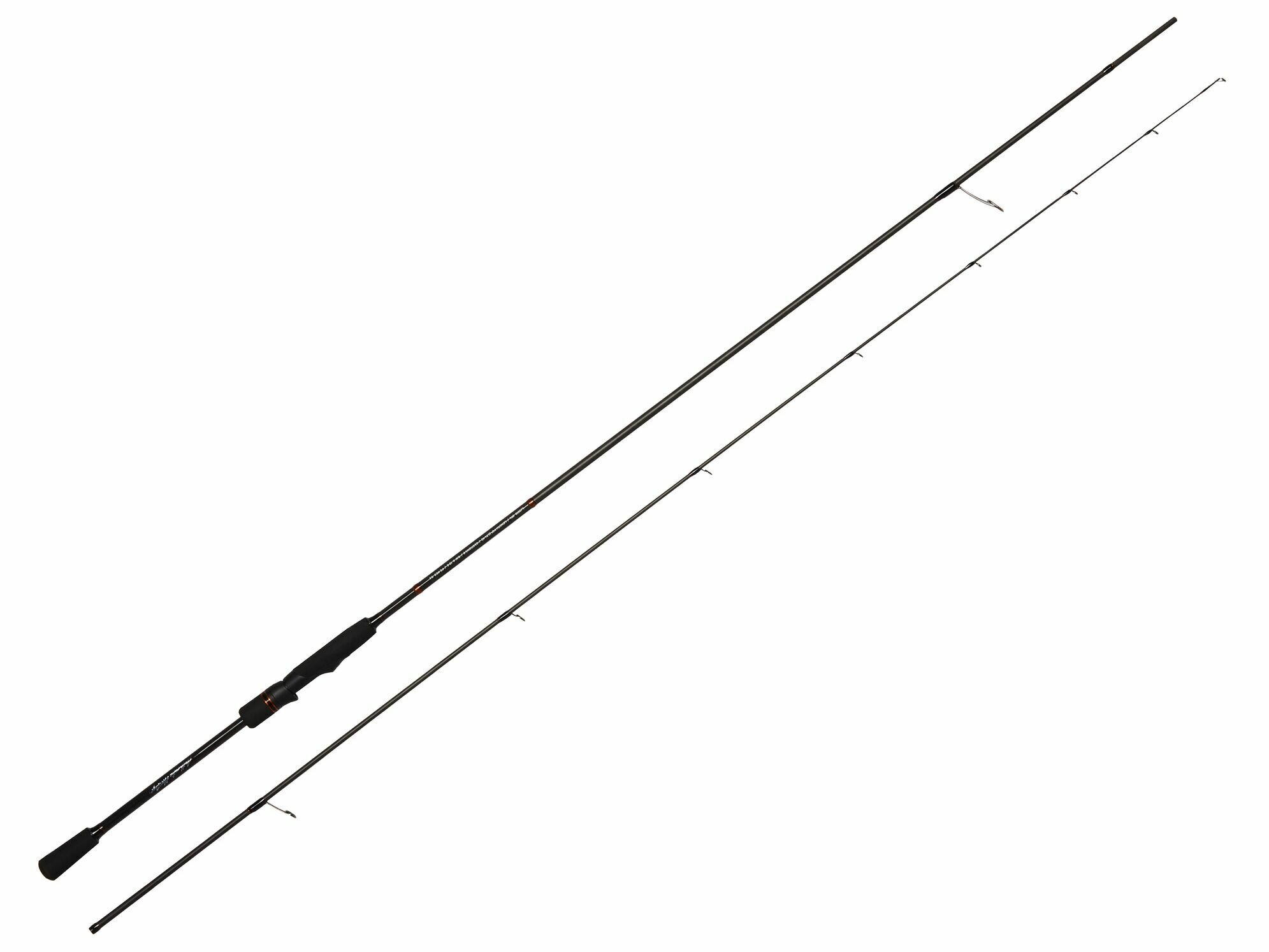 Спиннинг Lucky John Basara CHUB 10 8'0"/2.44