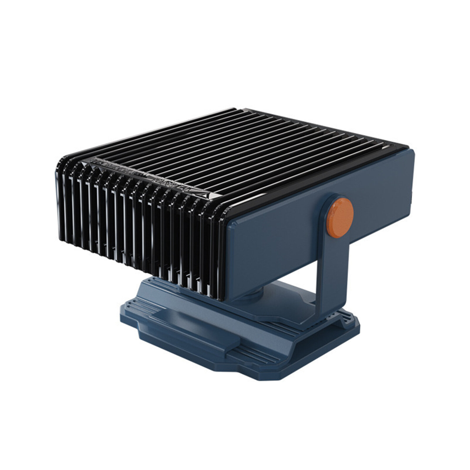 12V автомобильный обогреватель, портативный обогреватель для машины, мощный зимний размораживатель, 2 в 1: обогрев и охлаждение с прикуривателем