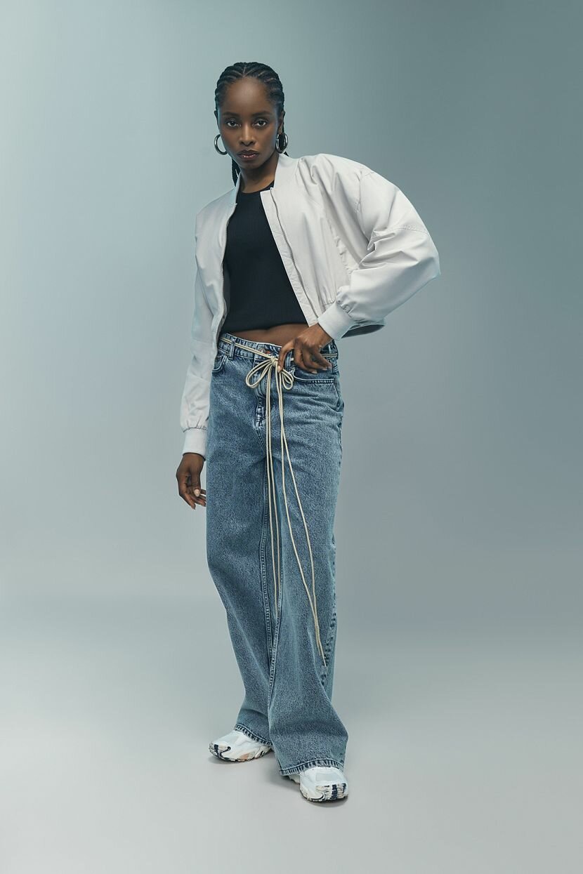 Бомбер B1024012