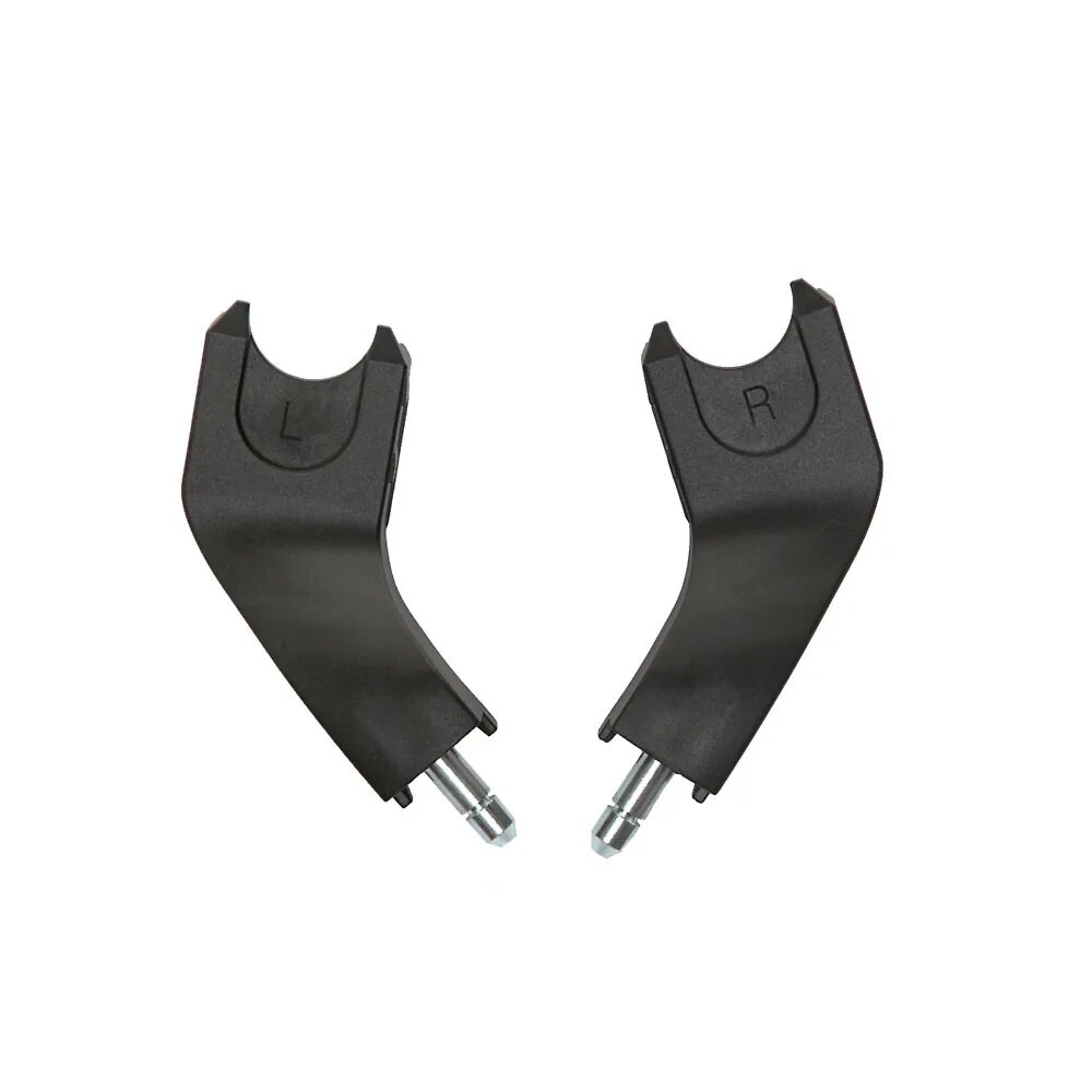 Адаптер для установки автокресла 0+ Espiro Sonic Adapters, артикул производителя 04226