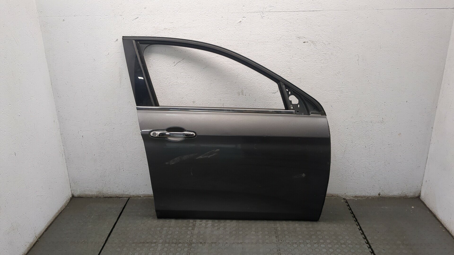 Дверь боковая (легковая) правая передняя Fiat Tipo Б/У