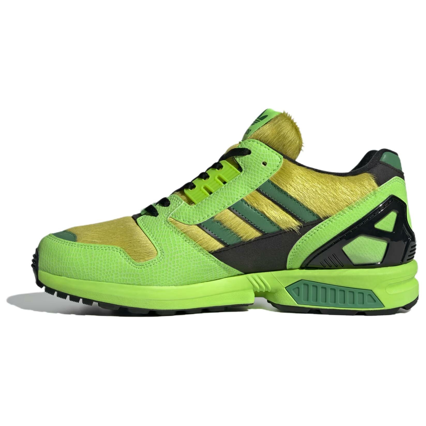 Кроссовки ZX 8000