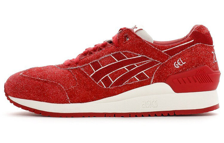 Кроссовки Gel-respector