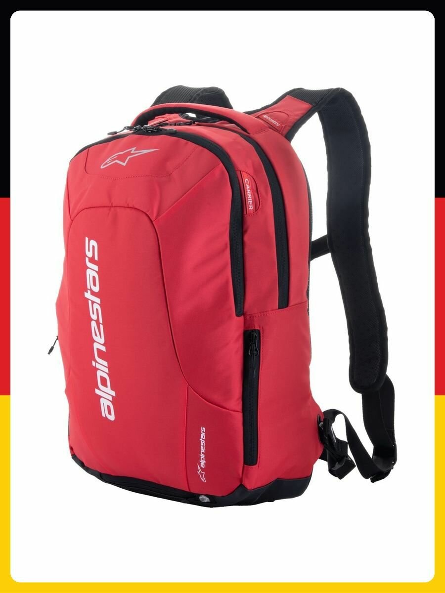 Моторюкзак Alpinestars City Hunter V2 44х30х16