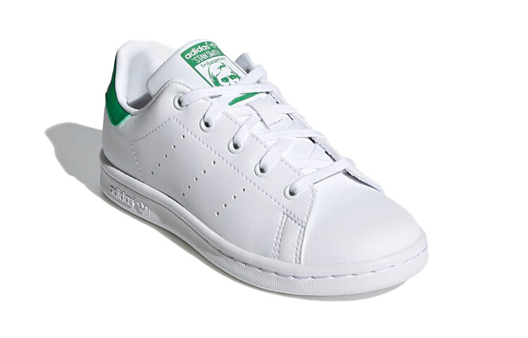 Кеды adidas Originals Stan Smith, размер EU 32 стопа (19.5CM) — фото 1