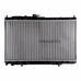 MARSHALL M4993022 Радиатор NISSAN ALMERA CLASSIC 1.6 M/T 05-
