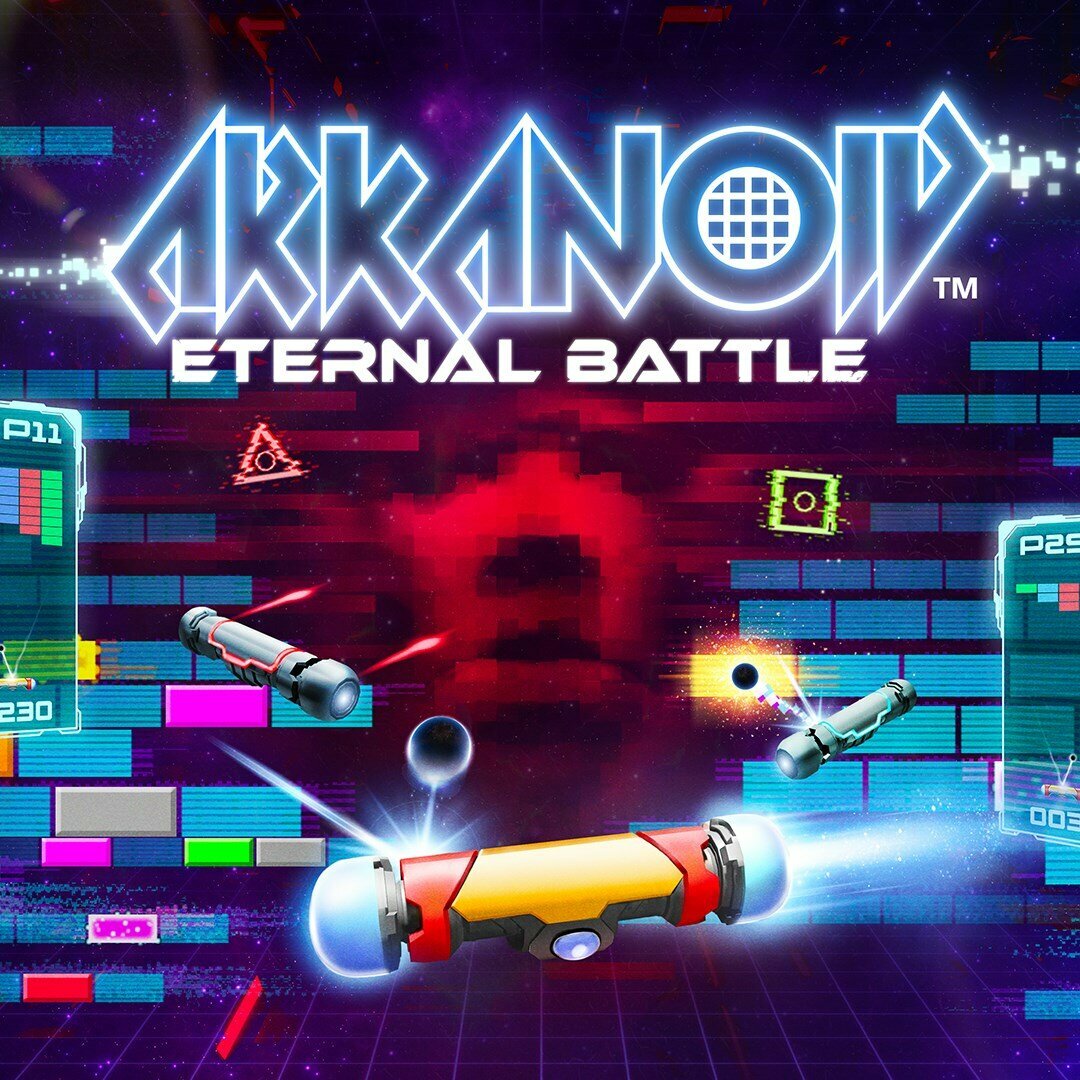 Игра Arkanoid Eternal Battle для Xbox - Цифровой код для Microsoft Store