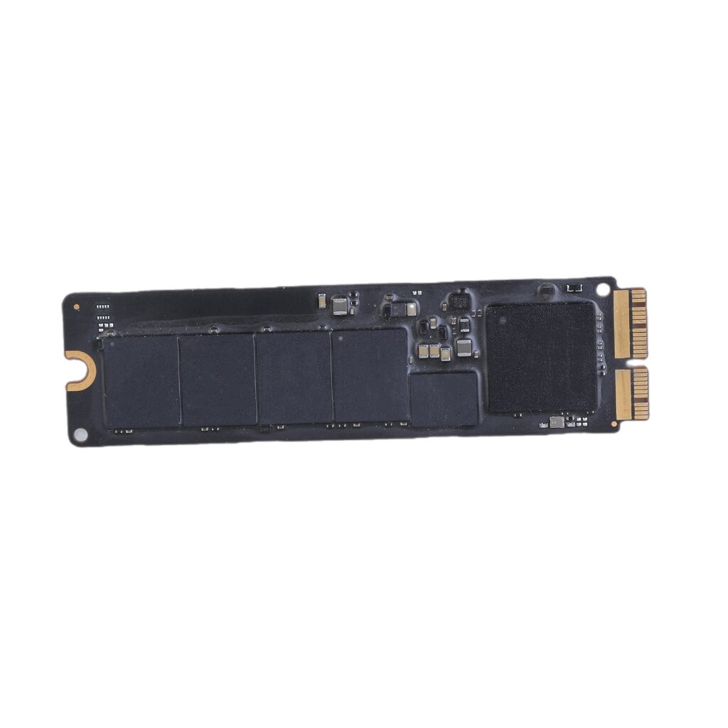 SSD твердотельный накопитель 128 ГБ Замена на 2013 2014 2015 2016 2017 A1502 A1398