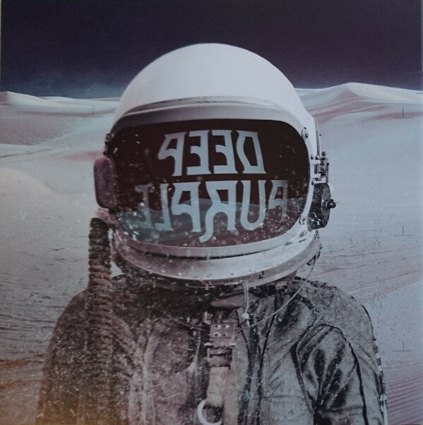 Диск Deep Purple - Whoosh! (1 CD) — фото 1