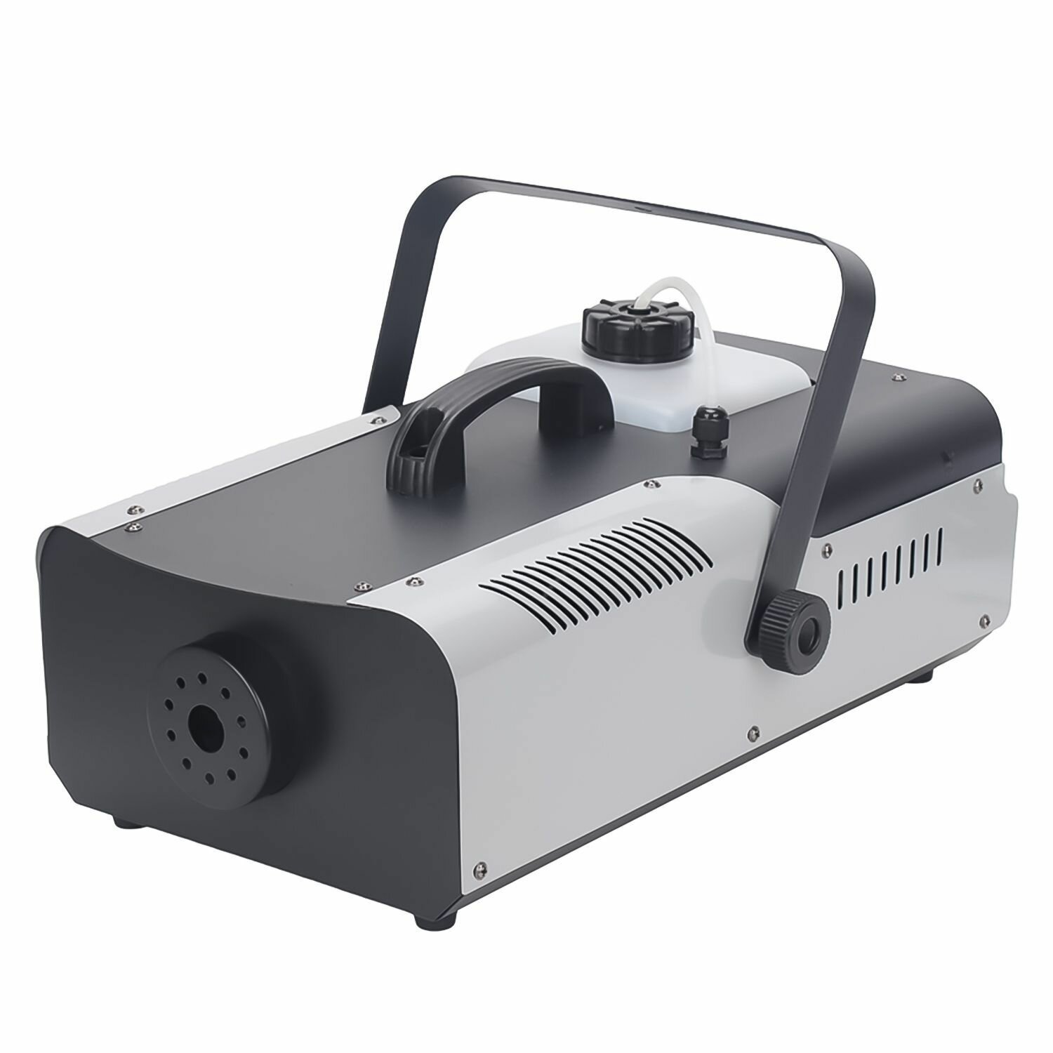 Генератор дыма Fog Machine 1500Вт, проводной пульт управления
